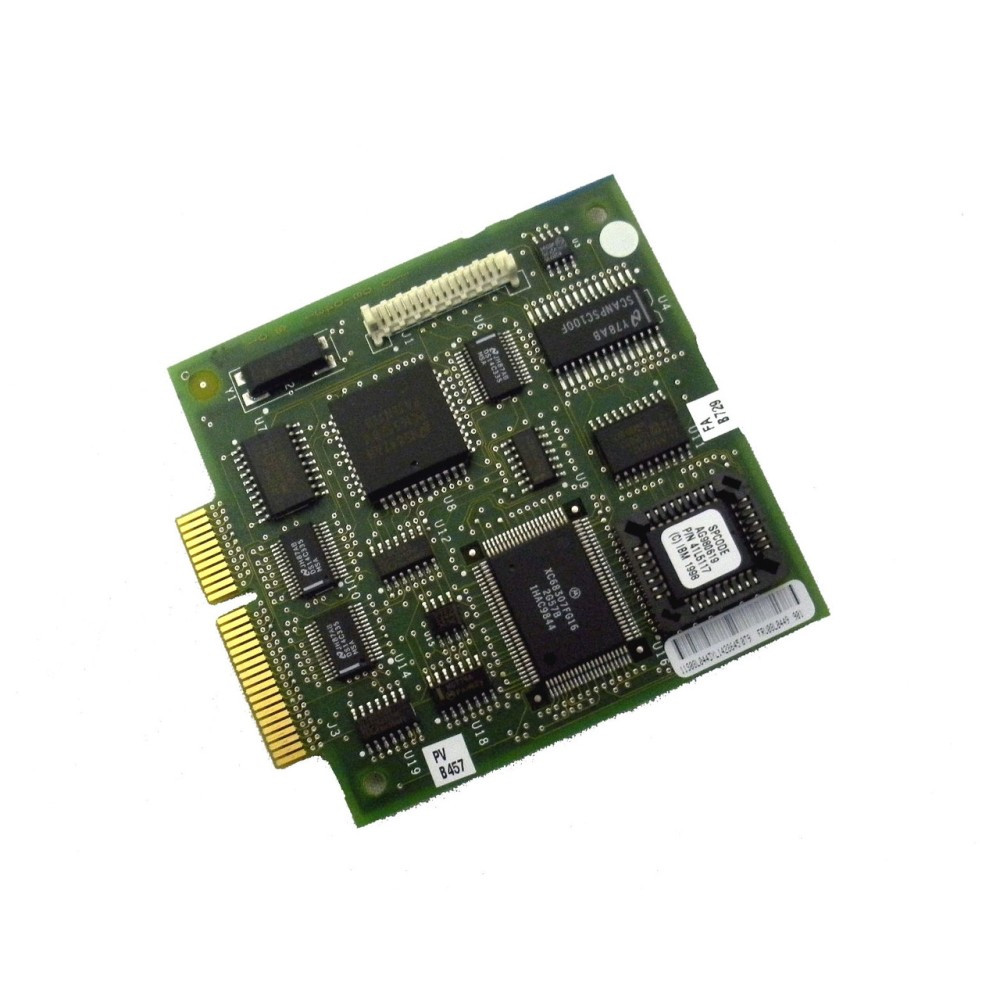 IBM 08L0449 Service Processor for pSeries Server Models 7025-F50 7026 ...