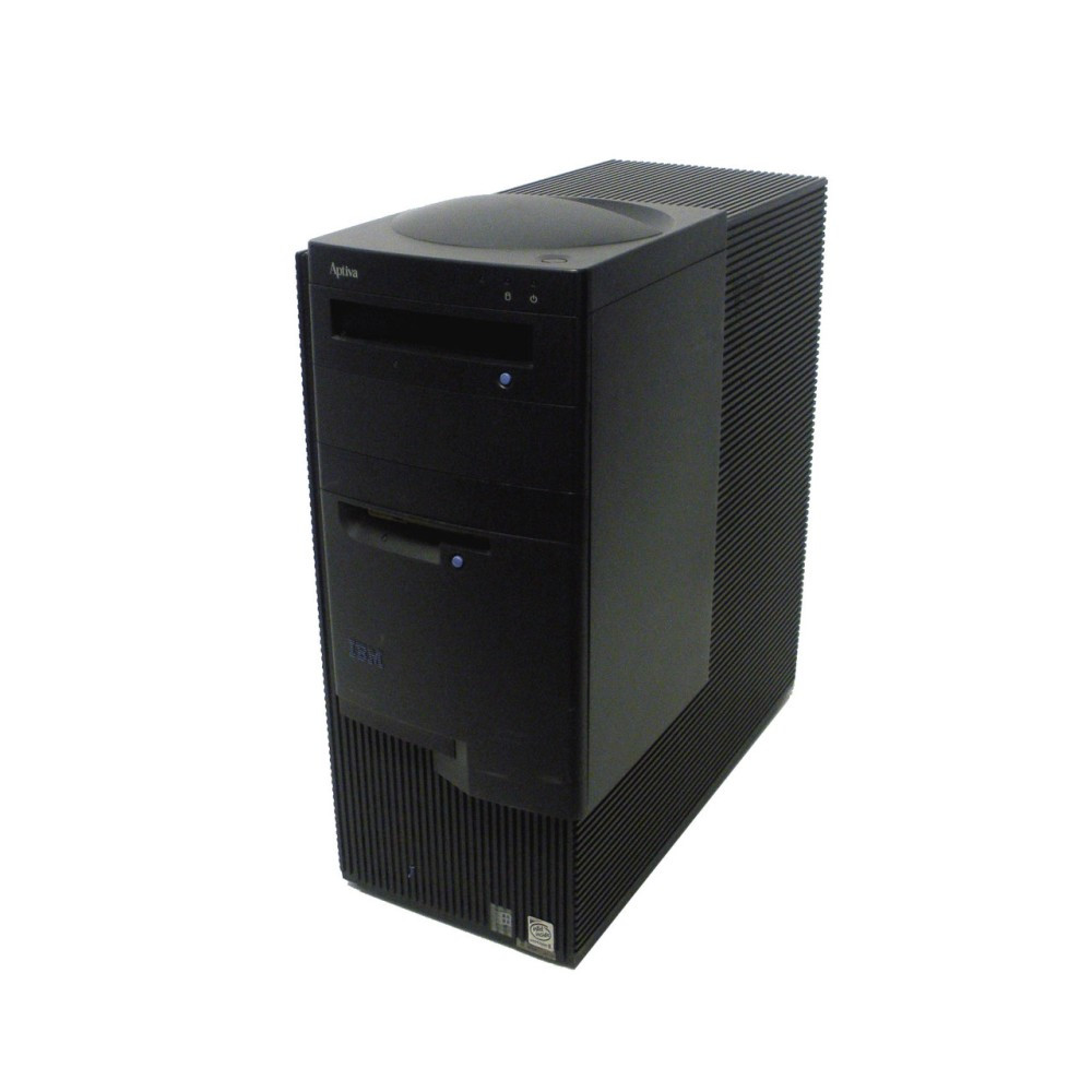 IBM 2140-L5H Aptiva PC Intel Pentium II 233Mhz Memory Upgrade ...