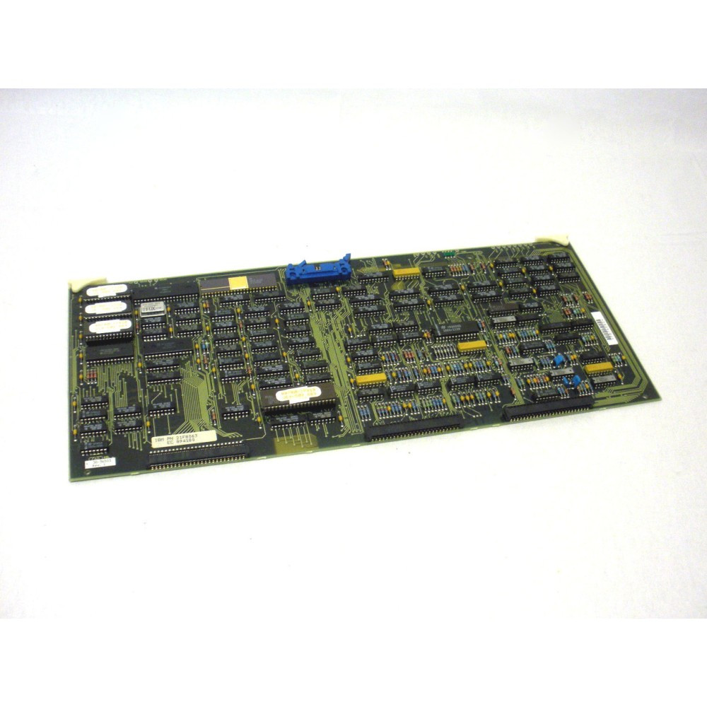 IBM 21F8063 Control Card | Flagship Tech