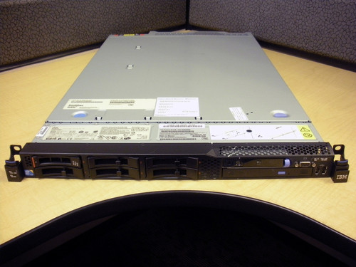 Refurbished IBM 7042-CR5 HMC (Hardware Management Console) for Sale ...