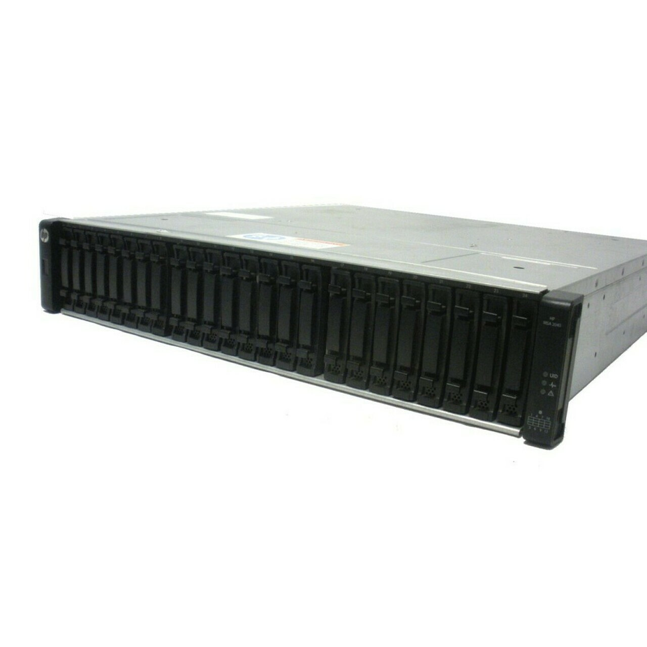 HP Modular Smart Arrays (MSA)