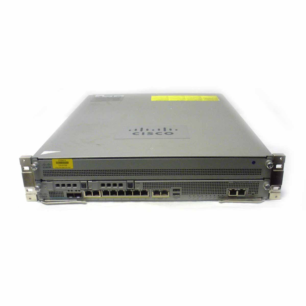 Refurbished Cisco Networking Security Equipment - Flagship Technologies