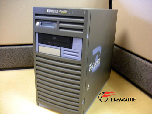 Computer Servers - HPE Servers - HP Workstations - Flagship ...