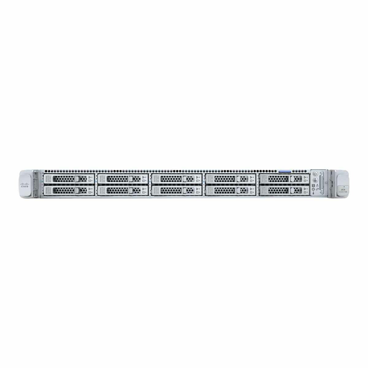 Cisco HyperFlex Express Nodes