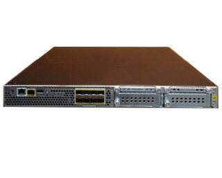 Cisco Firepower 4100 Series Security Appliances | Flagship | Flagship ...