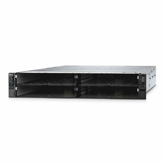 Dell EMC PowerEdge FX2 Chassis
