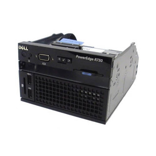 Dell Operator Panel | Server Control Panels | Flagship Technologies