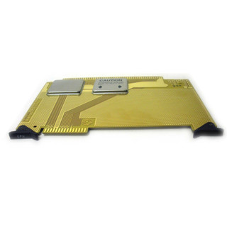 HP A7020A E3000 A500 200MHz CPU | Flagship Tech
