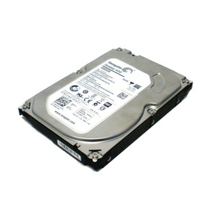 Dell WF12F Seagate ST91000640NS 1TB 7.2K SATA 2.5" 6Gbps Hard Drive ...