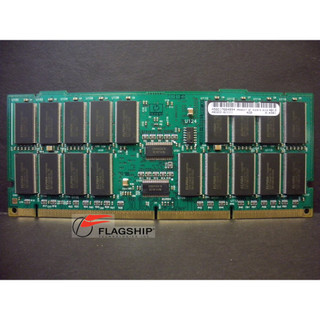 HP AB322-60001 AB322-69001 4GB SDRAM Memory DIMM for rp7420 rp8420 ...