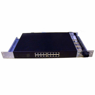 IBM 3C16470 Baseline 10/100 Switch 16