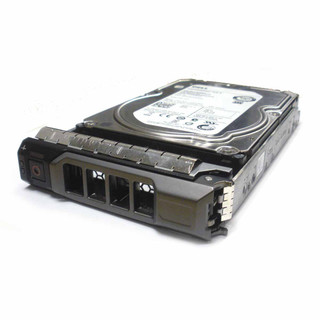 EMC 005048607 500GB 7.2K SATA II 3.5' Hard Drive | AX150