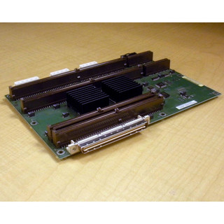 IBM 03N2826 7025 F50 I/O Planar board for RS6000