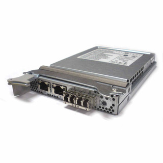 Sun 371-1451 X4250A 10-Port Gigabit Ethernet Pass-Thru Network Express ...