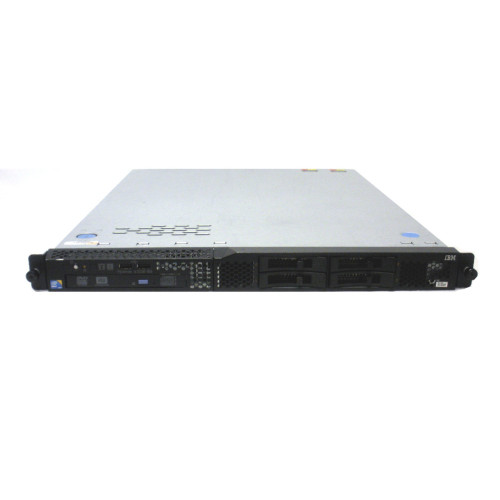 IBM 2583-AC1 X3250 M4 Server System Custom Build | Flagship Tech