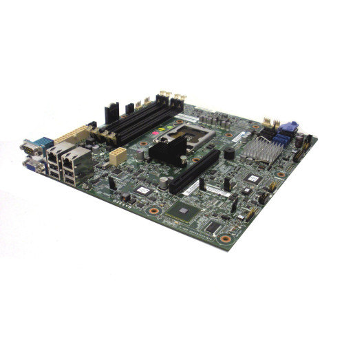 IBM 00d8551 3250 M4 system board 2583 | Flagship Tech