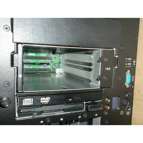 Dell Y5219 PowerEdge 2800 Server 1x2 Flex Media Drive Bay