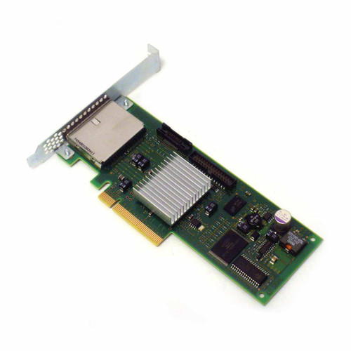 IBM EJ1P Adapter PCIe1 SAS Tape/DVD Dual-Port 3Gb x8