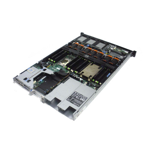 Dell R630 PowerEdge 1U 8 x 2.5in | Custom Configuration