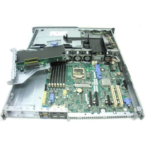IBM 4252-AC1 4252 x3250 M3 Server | Refurbished, In-house Tested w ...