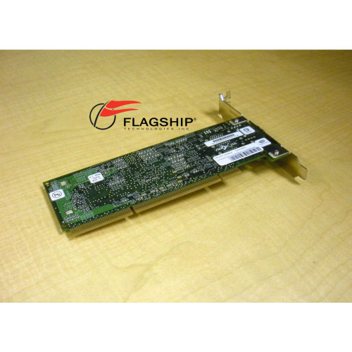 IBM 5758-701x 280D 03N5014 46K6838 4Gb Single Port FC PCI-X Adapter