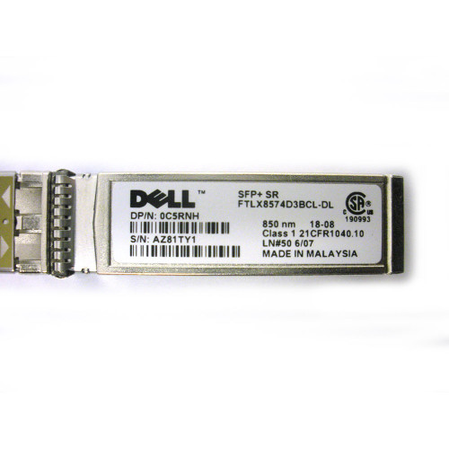 Dell C5RNH Transceiver | Dell Network Equipment | Flagship Technologies