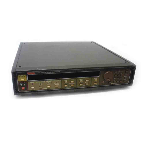 Keithley 237 Source Measure Unit