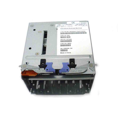 IBM 00E2524 Disk Backplane Cage | IBM Server Backplanes for Sale