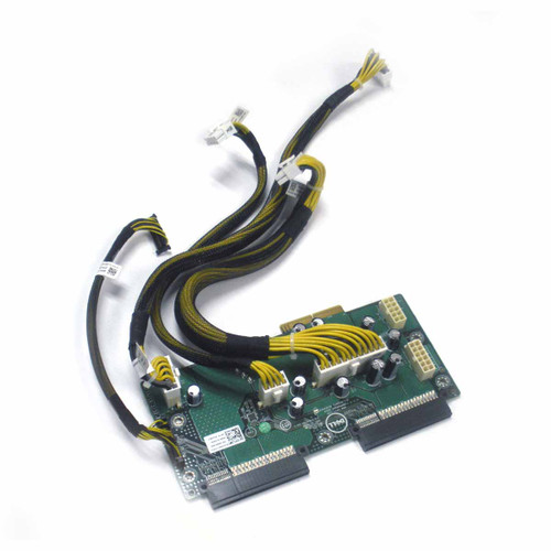 Dell 599RD Power Distribution Board Precision T3600 T3610 | Flagship Tech