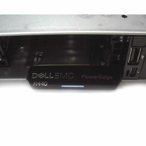 Dell PowerEdge R440 Server w/4x 3.5in HDD