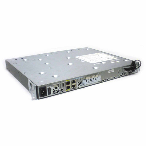 Cisco VG310 Modular 24 FXS Port Voice Over IP Gateway