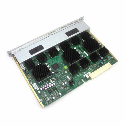 Cisco WS-X4748-RJ45V+E 4500 48-Port PoE Ethernet Module