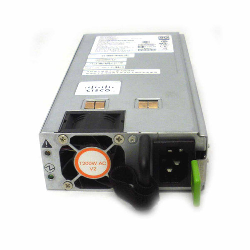 Cisco UCSC-PSU2-1200 UCS Power Supply 1200w