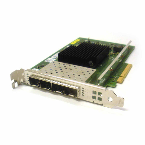 Dell HWWN0 Intel X550 10Gb 2-Port Adapter