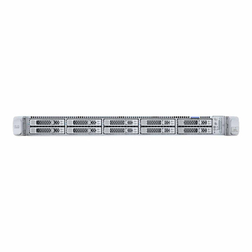 Cisco HyperFlex HX240C M6 All Flash Server Node Cisco HyperFlex HX240C M6 All Flash Server Node
