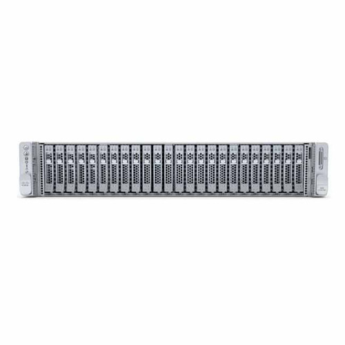 Cisco Hyperflex HXAF220C-M6SN HX220C M6 All NVMe Server Node Cisco Hyperflex HXAF220C-M6SN HX220C M6 All NVMe Server Node