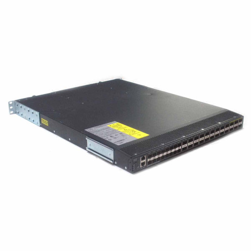 Cisco UCS-FI-6332-16UP 40-Port Fabric Interconnect Switch Cisco UCS-FI-6332-16UP 40-Port Fabric Interconnect Switch