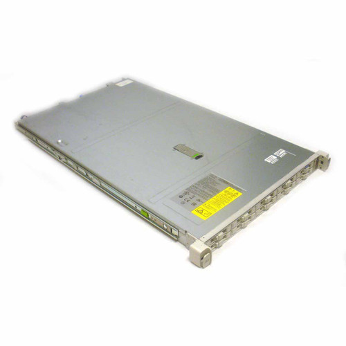 Cisco UCSC-C220-M5SX SFF Rack Server - CTO