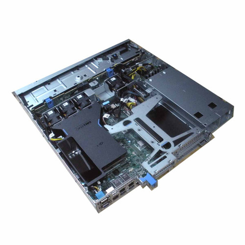 Dell EMC PowerEdge Server R340 4x 3.5in 1u - Config 1