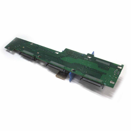 Sun 501-6638 SCSI I/O Backplane V60X