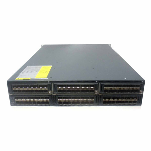 Cisco Ucs Fi Switch