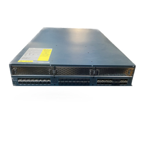 Cisco Ucs Fi Switch