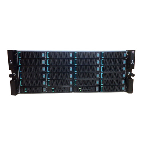 HP Q8H72A Nimble HF20-4F-21T-J Adaptive Dual Controller Array - Flagship Technologies