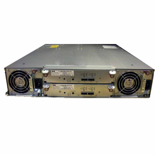 HP AP843A MSA P2000 G3 Drive Enclosure with Rack Kit