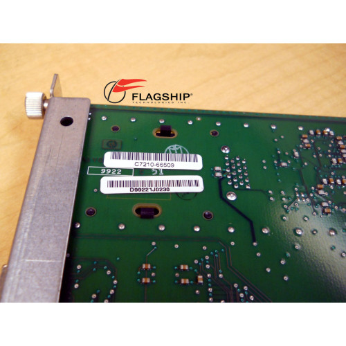 HP C7200-69109 Fibre Channel Interface PC Board