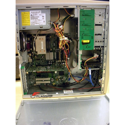 HP xw4400 ET115AV Intel Core 2 Duo E6300 Processor 1.86GHz, 2GB, 160GB ...