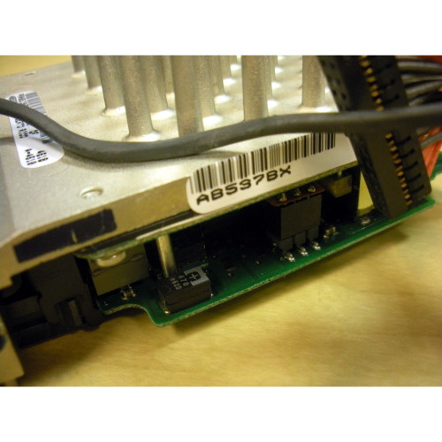 HP AB537A AB537-04005 1.1GHz Dual Core PA8900 CPU for rp7420 rp8420 ...