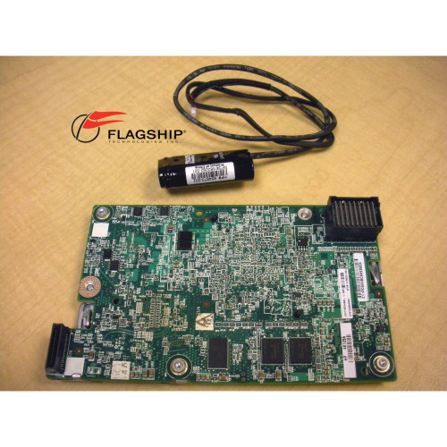 HP 690164-B21 670026-001 Smart Array P220i/512MB FBWC Controller