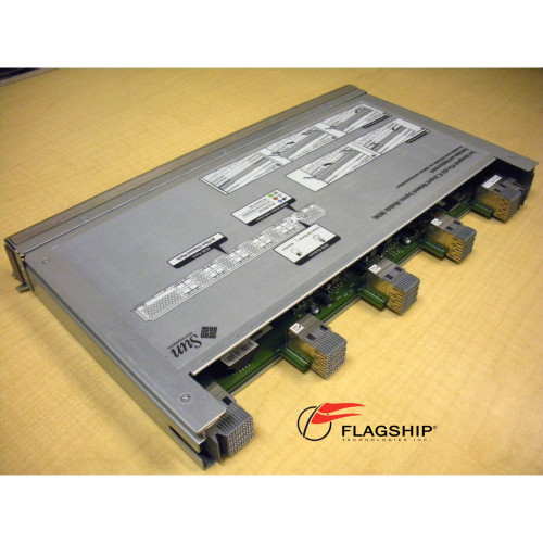 Sun 375-3385 4Gb FC 20-Port Network Express Module (NEM) for Blade 8000