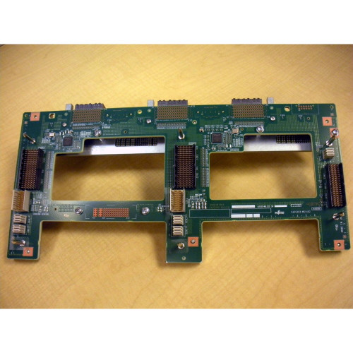 Sun 541-0493 Power and I/O Backplane for M5000